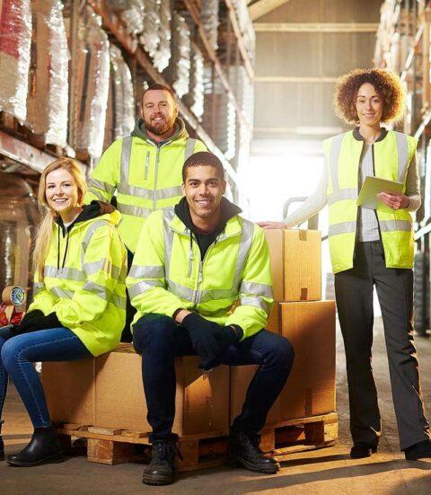 Find Industrial Jobs | Top Industrial Temp Agency | AIS